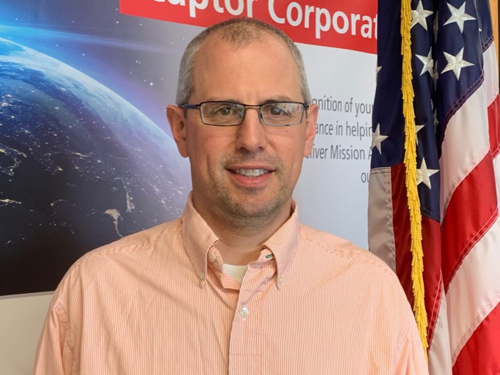 Contact Us - Captor Corporation