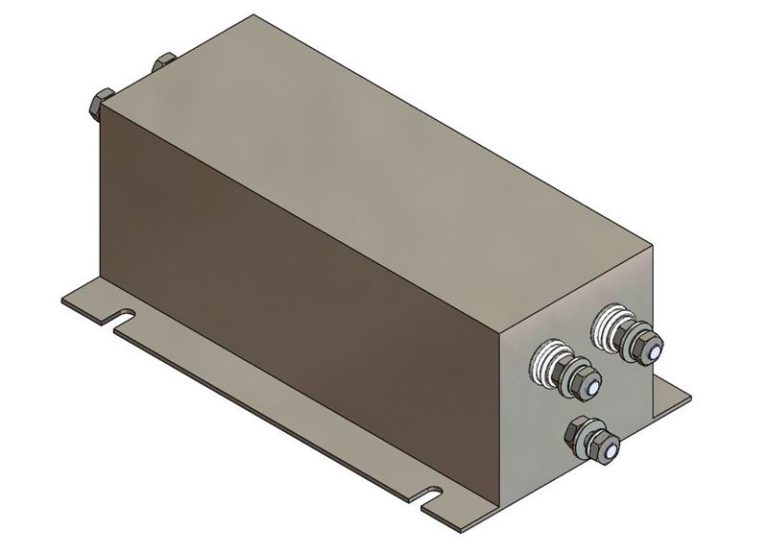 Military EMI Filters | Aerospace EMI Filters | Captor Corporation