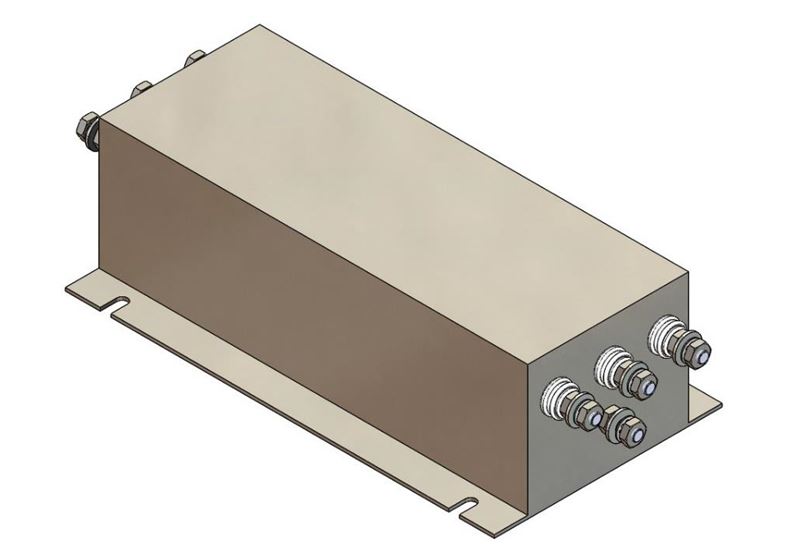 Military EMI Filters | Aerospace EMI Filters | Captor Corporation