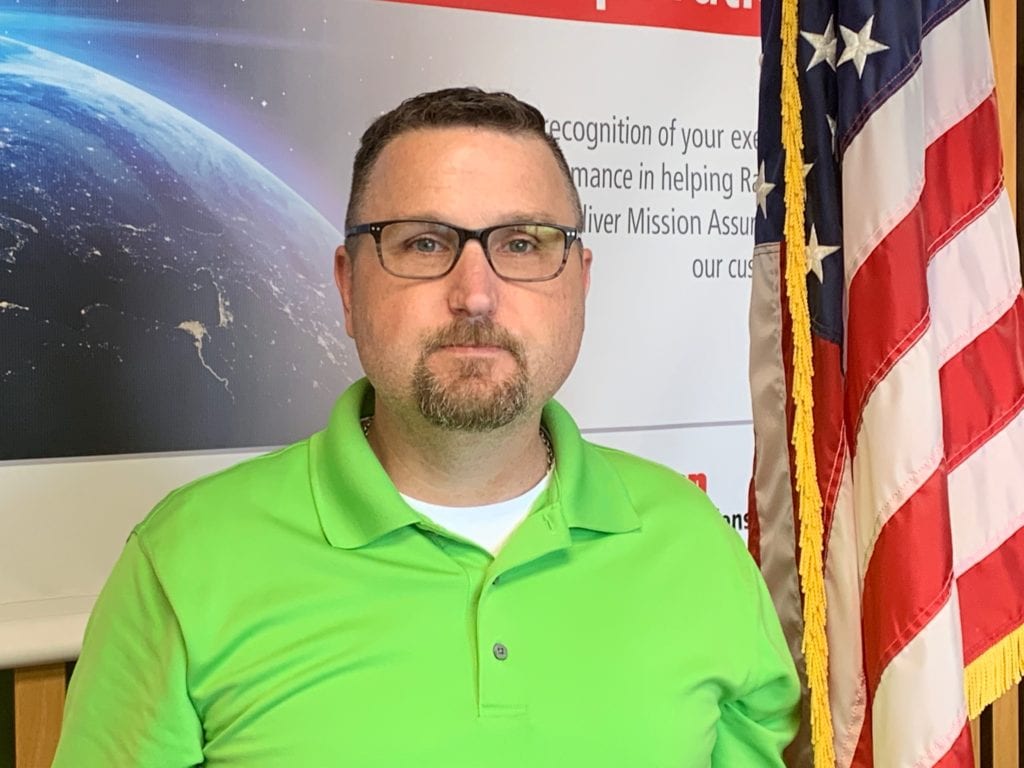 Contact Us - Captor Corporation