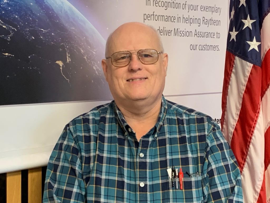 Contact Us - Captor Corporation