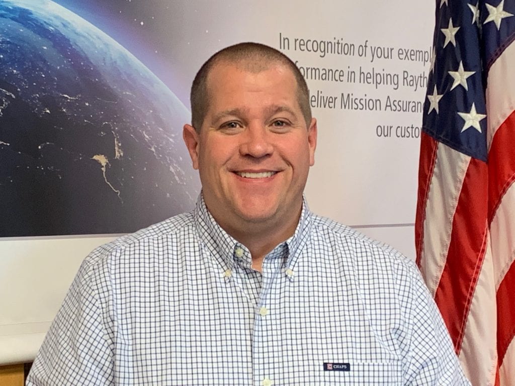 Team - Captor Corporation