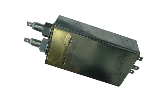 DC EMI Filters | Captor Corporation | DC EMI Filter Manufacturer